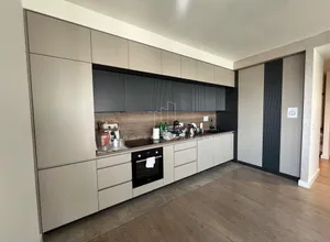 Izdavanje Stan - Beograd, Savski Venac: Beograd na vodi - Palata pravde