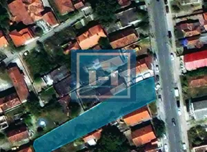 Prodaja Građevinsko zemljište - Paraćin