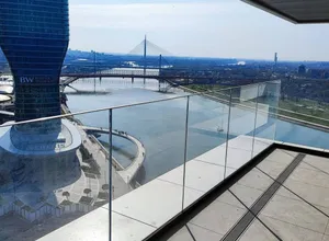 Prodaja Stan - Beograd, Savski Venac: Beograd na vodi - Palata pravde