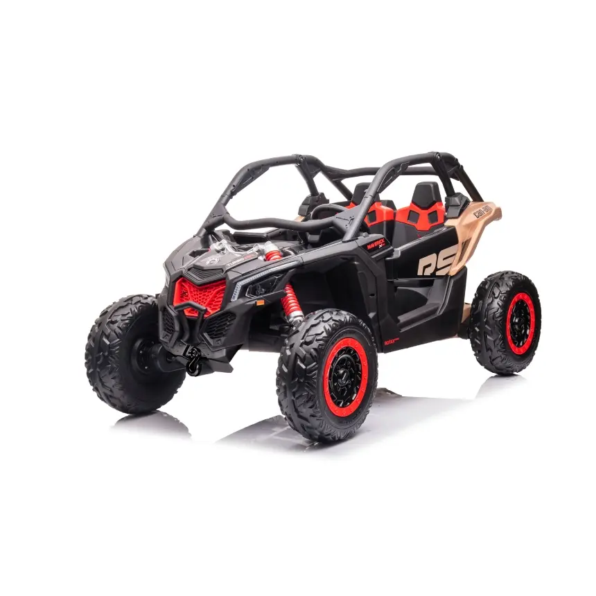 Can-Am Maverick Džip Bagi 4X4 2X24V7A Premium Oprema