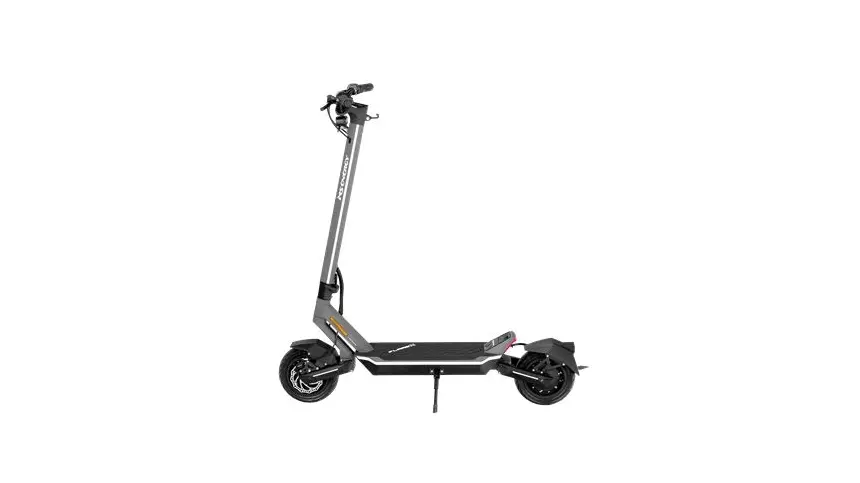 MS ENERGY E-ROMOBIL FLARE X hydraulic d.