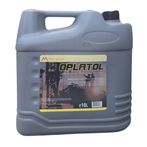 Migor oplatol 10l