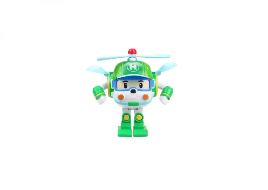 TRANSFORMING ROBOT HELLY RS RP31693