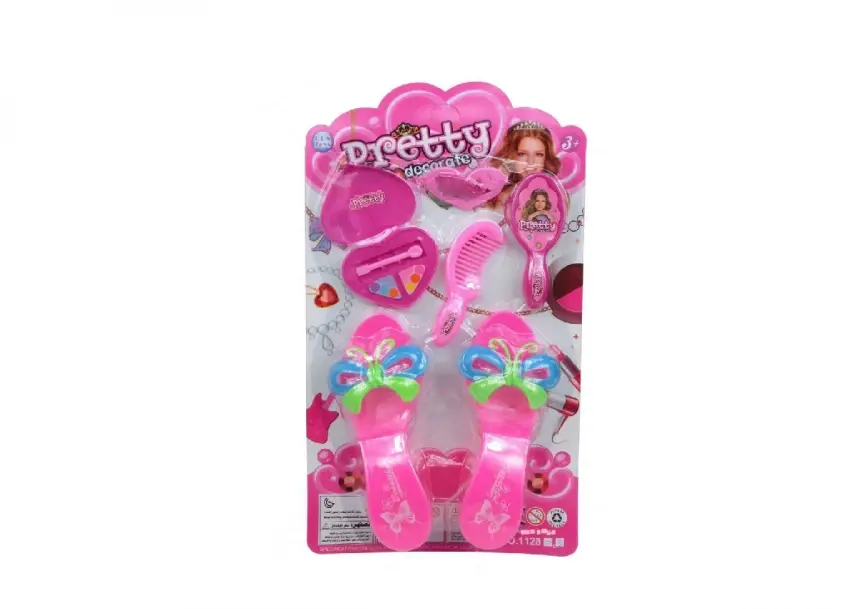 Set za ulepšavanje nanule MS46816