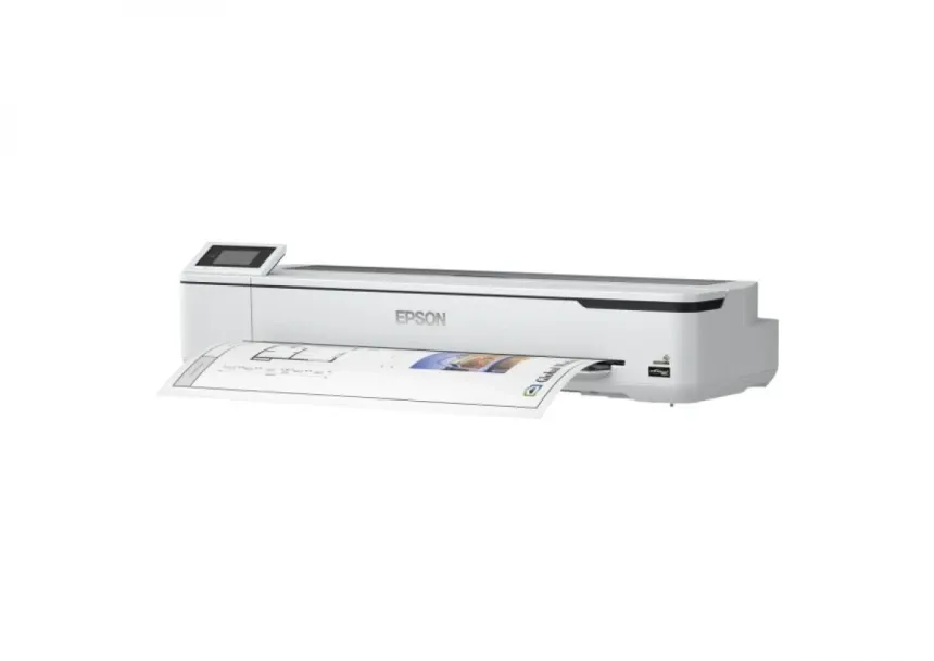 Ploter Epson SureColor SC-T5100N