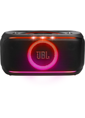 JBL On The Go 2 Partybox