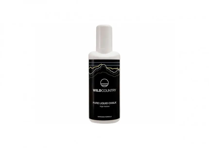 TEČNI MAGNEZIJUM WILDCOUNTRY HIGH FRICTION 200ml