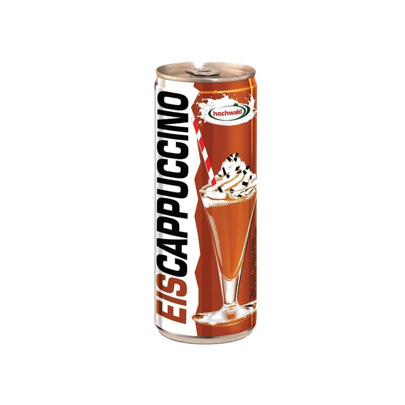 Ledena kafa EIS Cappucino 2,4% 250ml