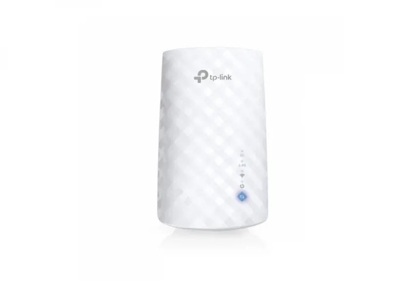 LAN Range extender TP-LINK RE190 AC750