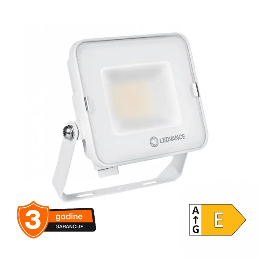 LEDVANCE LED reflektor 20W dnevno svetlo 4058075574830E