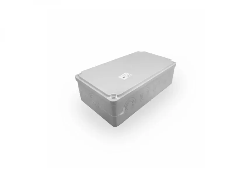 KUTIJA IP 65 MD9089 260X150X80 ABS