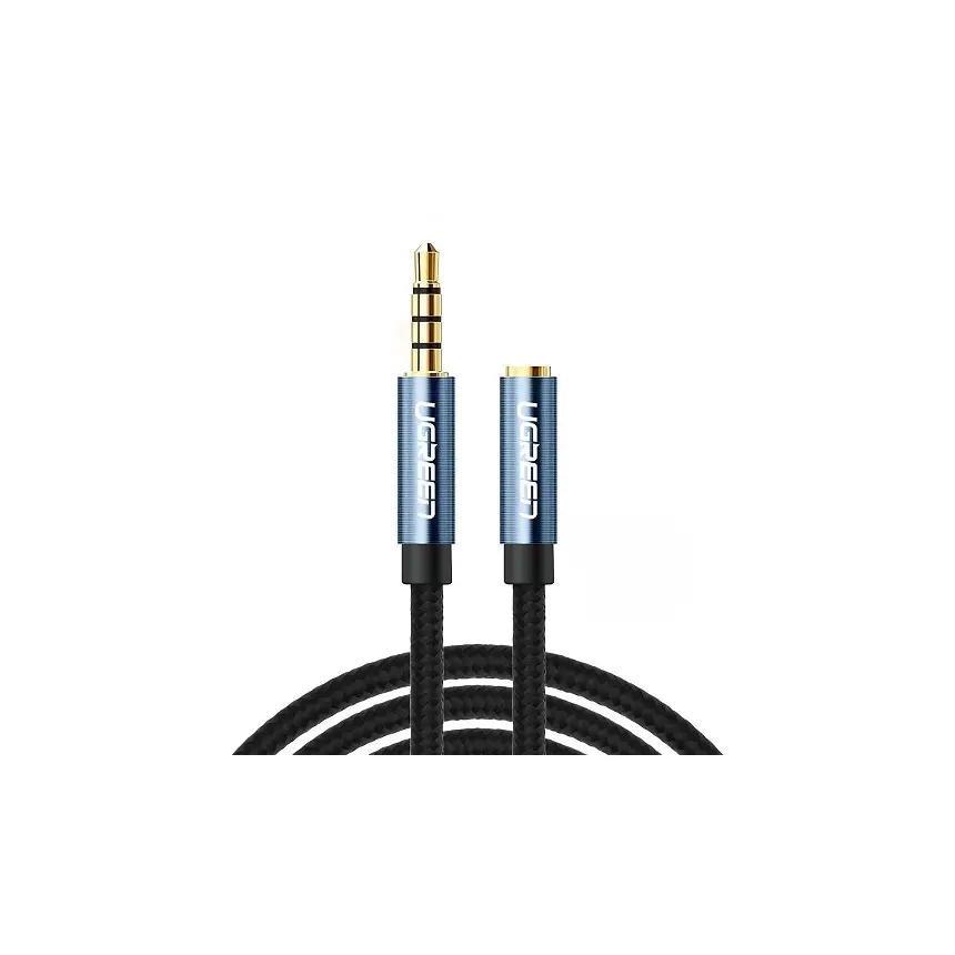 UGREEN AV118 1M. 3.5mm na F. produžni aux