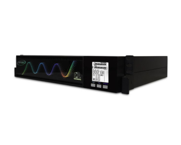 INFOSEC COMMUNICATION E3 PERFORMANCE RT 1500VA (UPS00876)