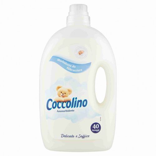 Coccolino omekšivač 3L Delicato XXL