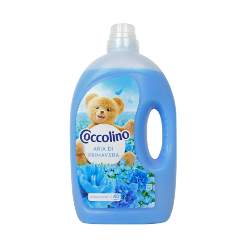 Coccolino omekšivač 3L Primavera XXL