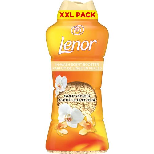 Lenor FE Beads Gold Orchid 735gr XXL