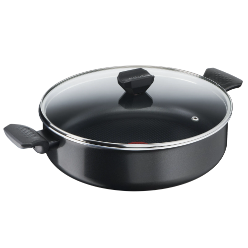 Tefal šerpa sa poklopcem 28cm B5677253