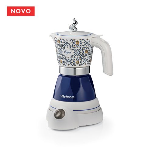 Ariete AR1358CAP MOKA aroma, Kafe aparat, Capri