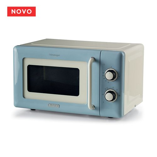 Ariete AR3960BL VINTAGE, Mikrotalasna rerna, plava