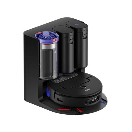 Dyson Spot+Scrub Ai 586183 Robot usisivač Black/Blue