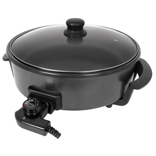 FG Electronics FS6811 Pizza pekač, prečnik 42 cm