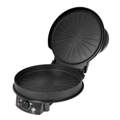 FG Electronics FS6815 Pizza pekač, prečnik 30 cm