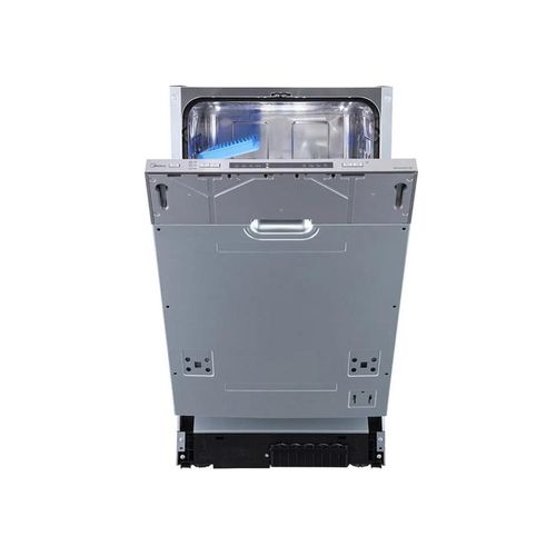 Midea MID45S220-HR ugradna mašina za pranje sudova