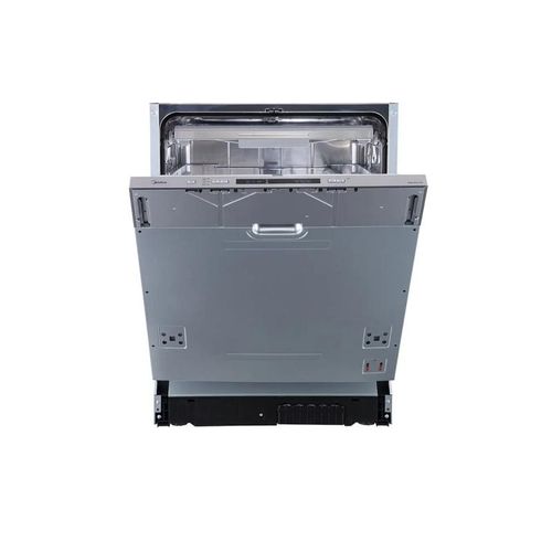Midea MID60S220-HR ugradna mašina za pranje sudova