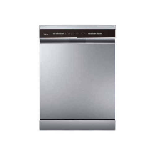 Midea MDWPF1433CSS-W-EU mašina za pranje sudova