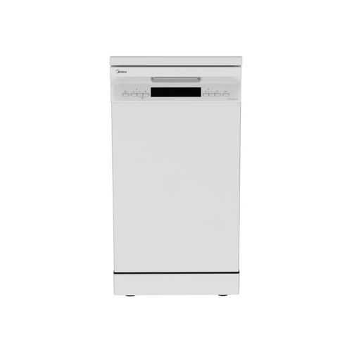 MIDEA MFD45S200W.2-ES Mašina za pranje sudova