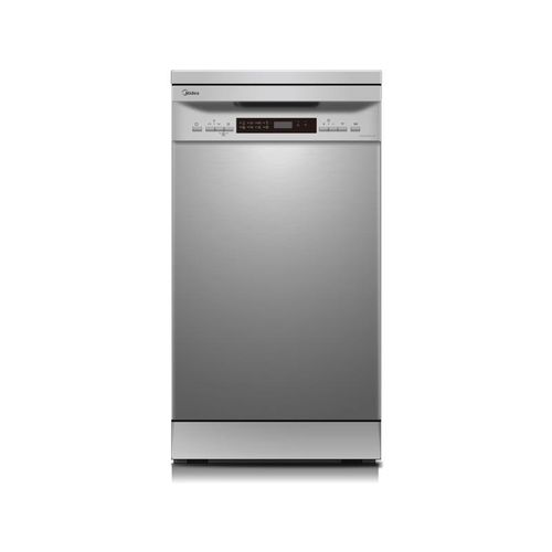 MIDEA MFD45S200X.2-ES Mašina za pranje sudova