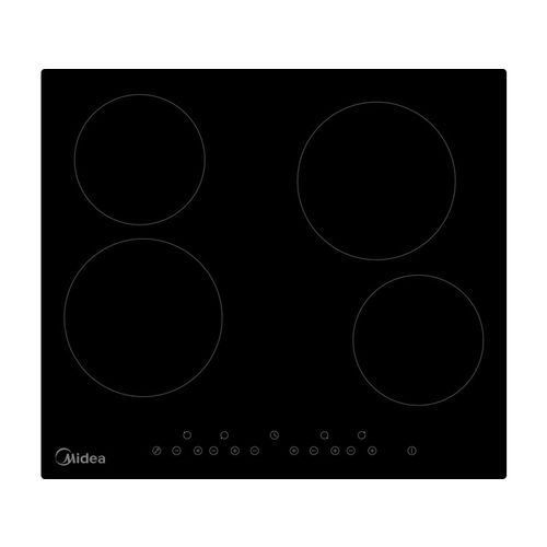 Midea MVC 605 ugradna ploča