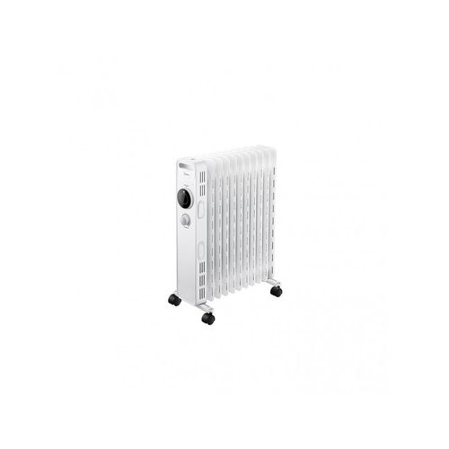 MIDEA Uljani radijator NY2311-20ME beli