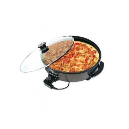 Zilan ZLN7870 Pizza pekač 36/38 cm