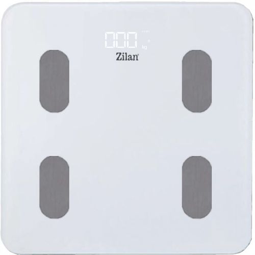 Zilan ZLN8979 Pametna telesna vaga