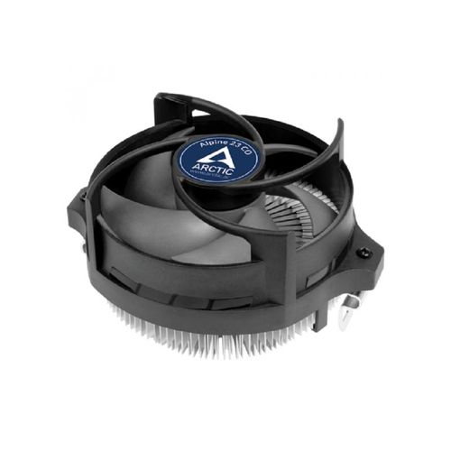 Arctic Alpine 23 CO