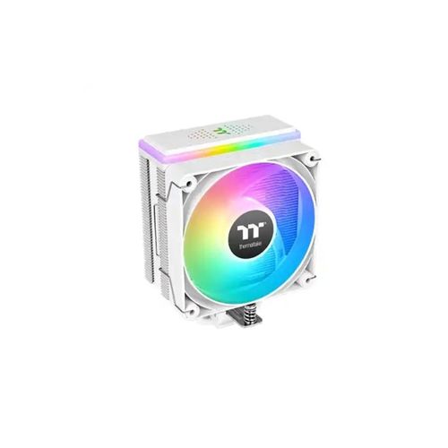 Thermaltake Astria 200 ARGB beli vazdušni hladnjak TDP 210W CL-P137-AL12SW-A