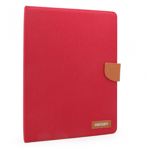 Torbica Mercury za tablet 10 univerzalna crvena