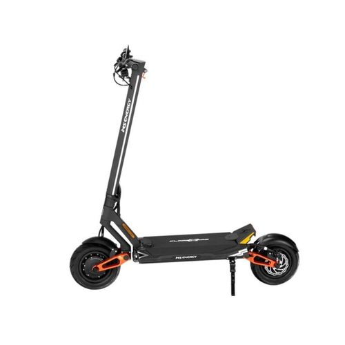MS Energy električni trotinet E-romobil Flare X Pro 30 Ah