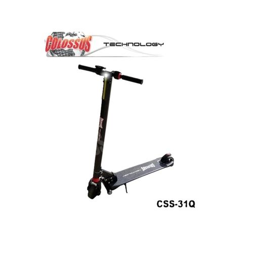 Colossus CSS-31Q električni trotinet