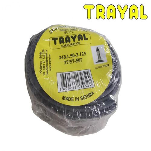 Unutrašnja Guma 24X1.75 D/V (47-507) Trayal