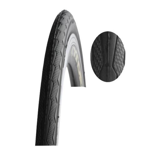 Spoljna Guma 700X28C Blk Kina