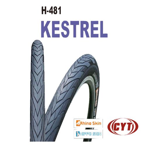 Spoljna Guma 28X1.3/8 (700X35C) H-481 Cy T Kestrel