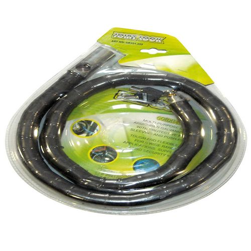Brava Zglobna Mot. 1.20 Mx22 M M Crna