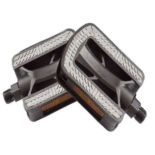 Pedala Pvc Pj-450 Siva