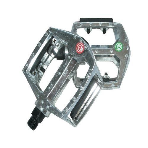 Pedala Alu/Bmx 9/16 108X115Mm Siva