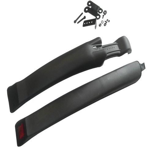 Blatobran Amortizer Pr/Zad Pvc