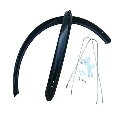 Blatobran 26 Metal Crni