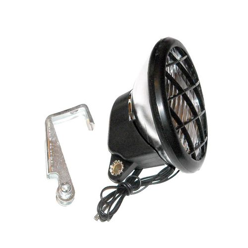 Lampa Prednja Sa Mrezom