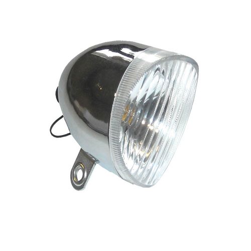 Lampa Prednja Hrom